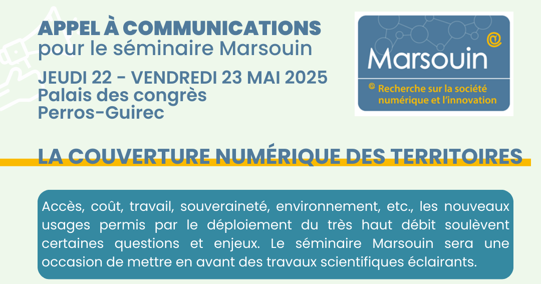 Mai 2025 : rendez-vous sur la côte de Granit Rose pour le séminaire ...